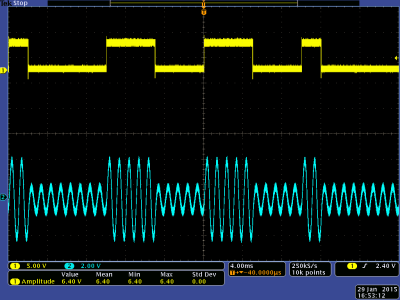 IRIG Time Code Basics [Knowledge Base]